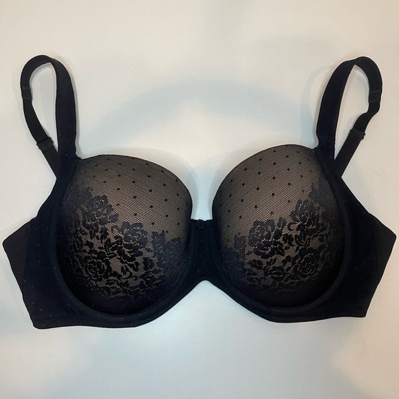 Soma | Intimates & Sleepwear | Soma Lace Padded Bra | Poshmark